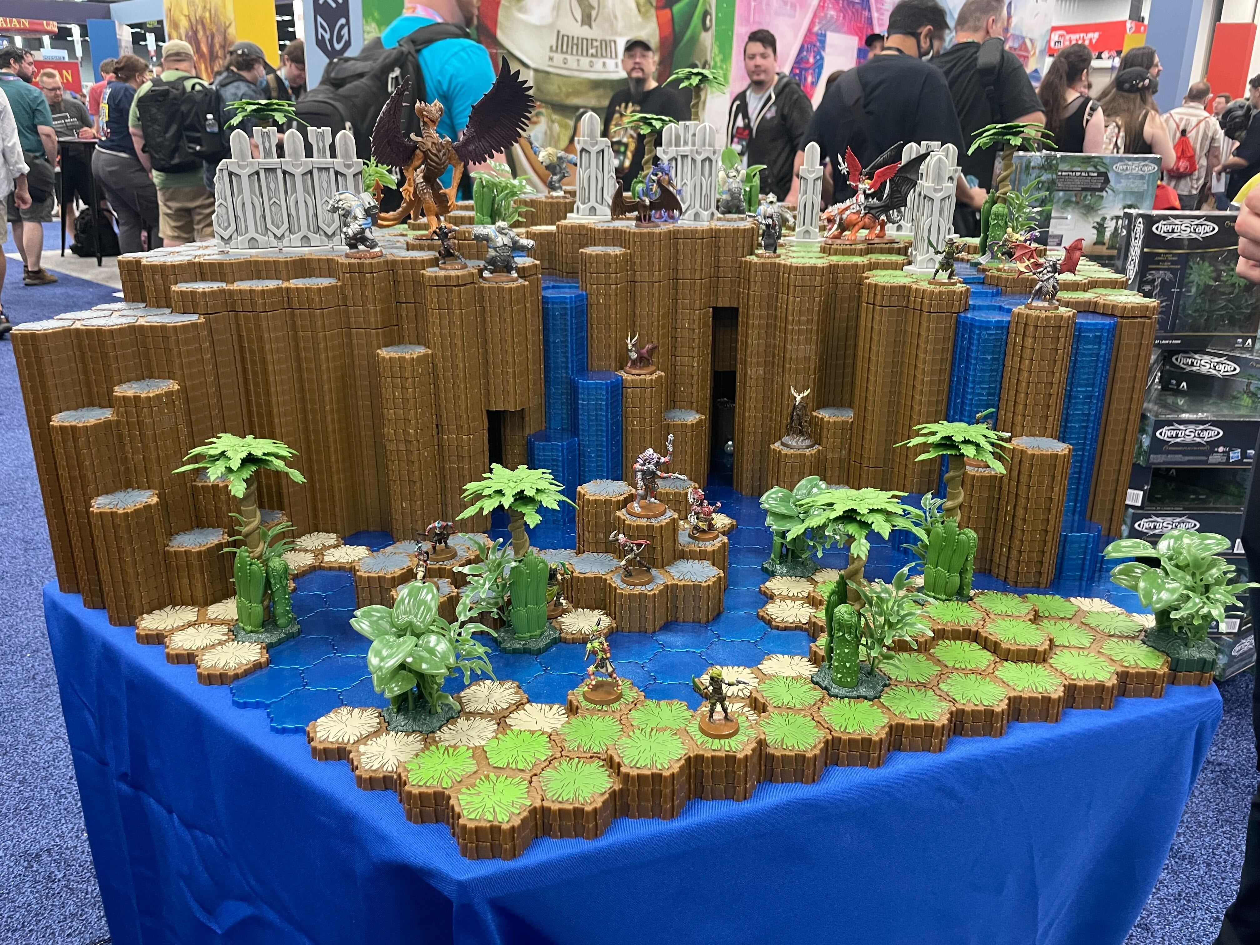 Gen Con 2024: The Highlights! - Renegade Game Studios